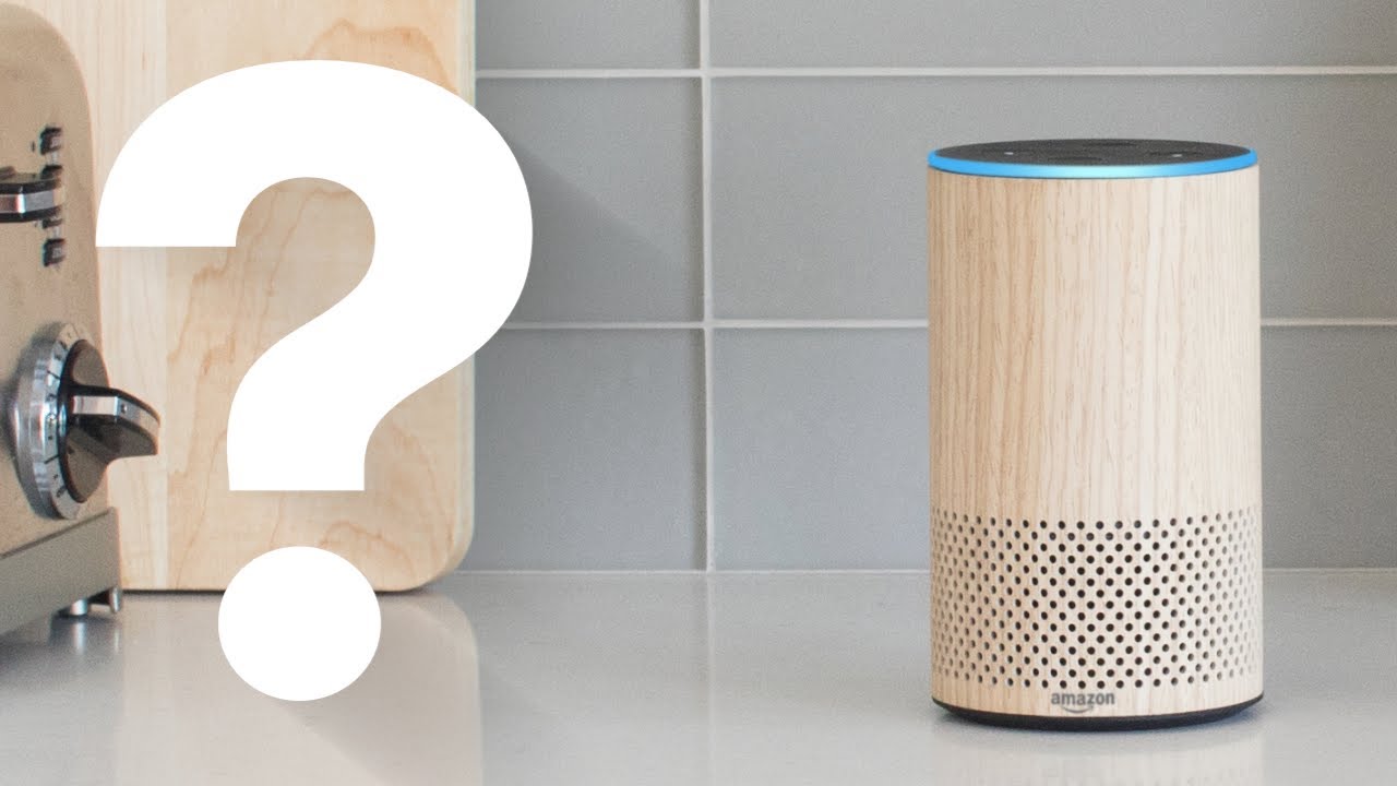 Secret Amazon Echo Feature Youtube