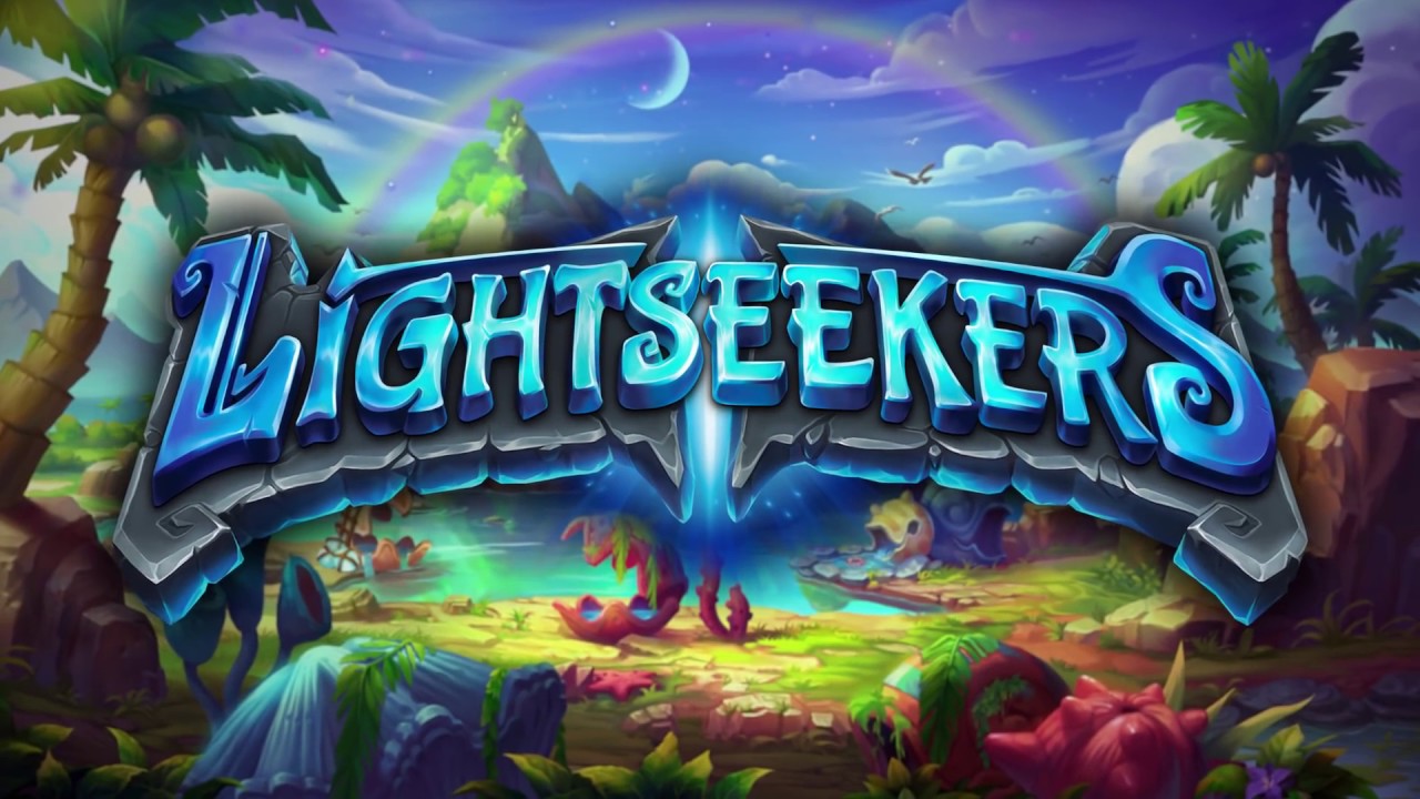Lightseekers Awakening Youtube