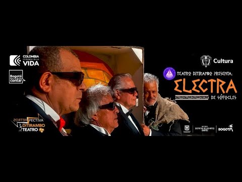 Electra Trailer Oficial 2023 Youtube