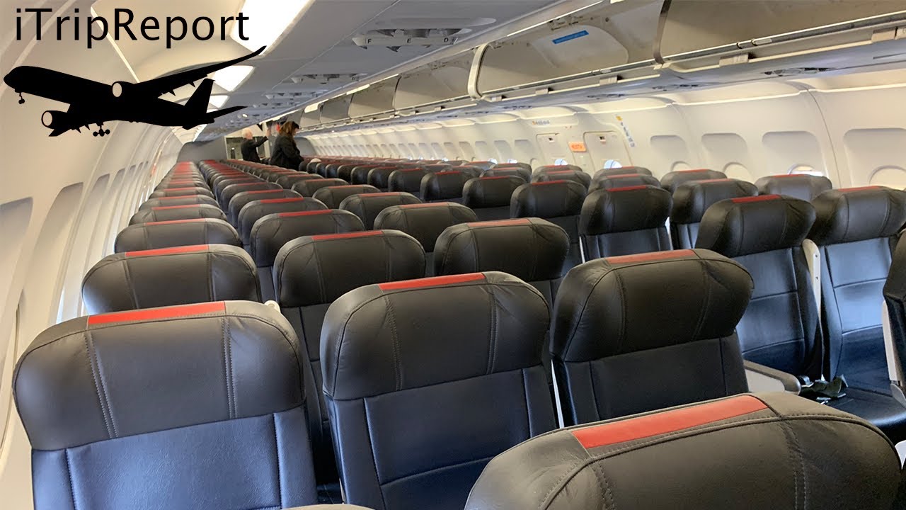 Airbus A320 American Airlines Photos And Description Of