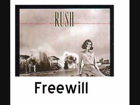 Freewill Rush Chords Chordify