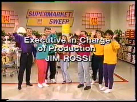 My Supermarket Sweep Part3 Youtube
