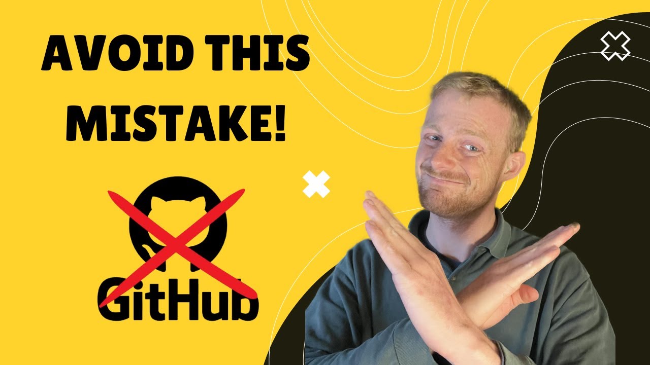 Why You Re Writing Git Commit Messages Wrong Youtube