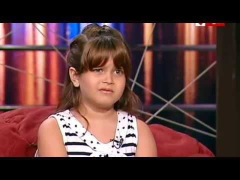 El Leila M3 Jana Sameh Hussine الليلة مع جنا حلقة سامح حسين
