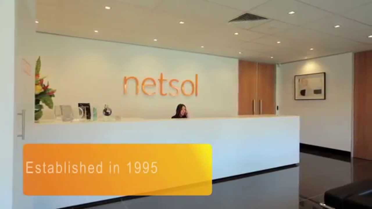 Netsol Youtube