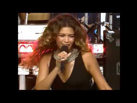 720p Beyonce Green Light Live Gma Youtube