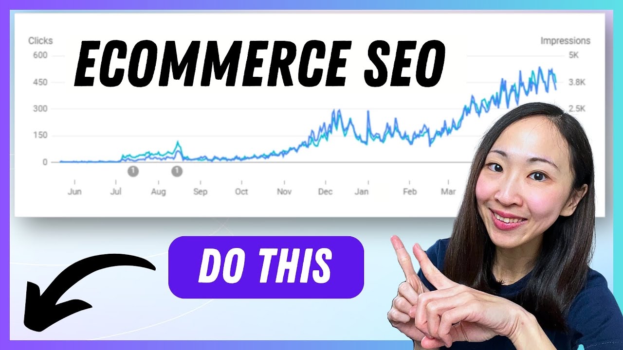 E Commerce Seo Hacks That Ll Explode Your Traffic Youtube
