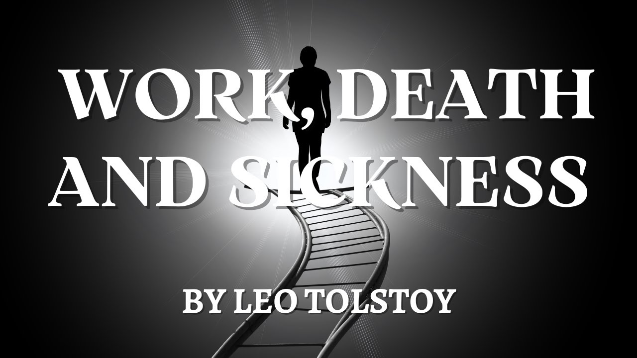 Three Deaths By Leo Tolstoy At Ian Milligan Blog
