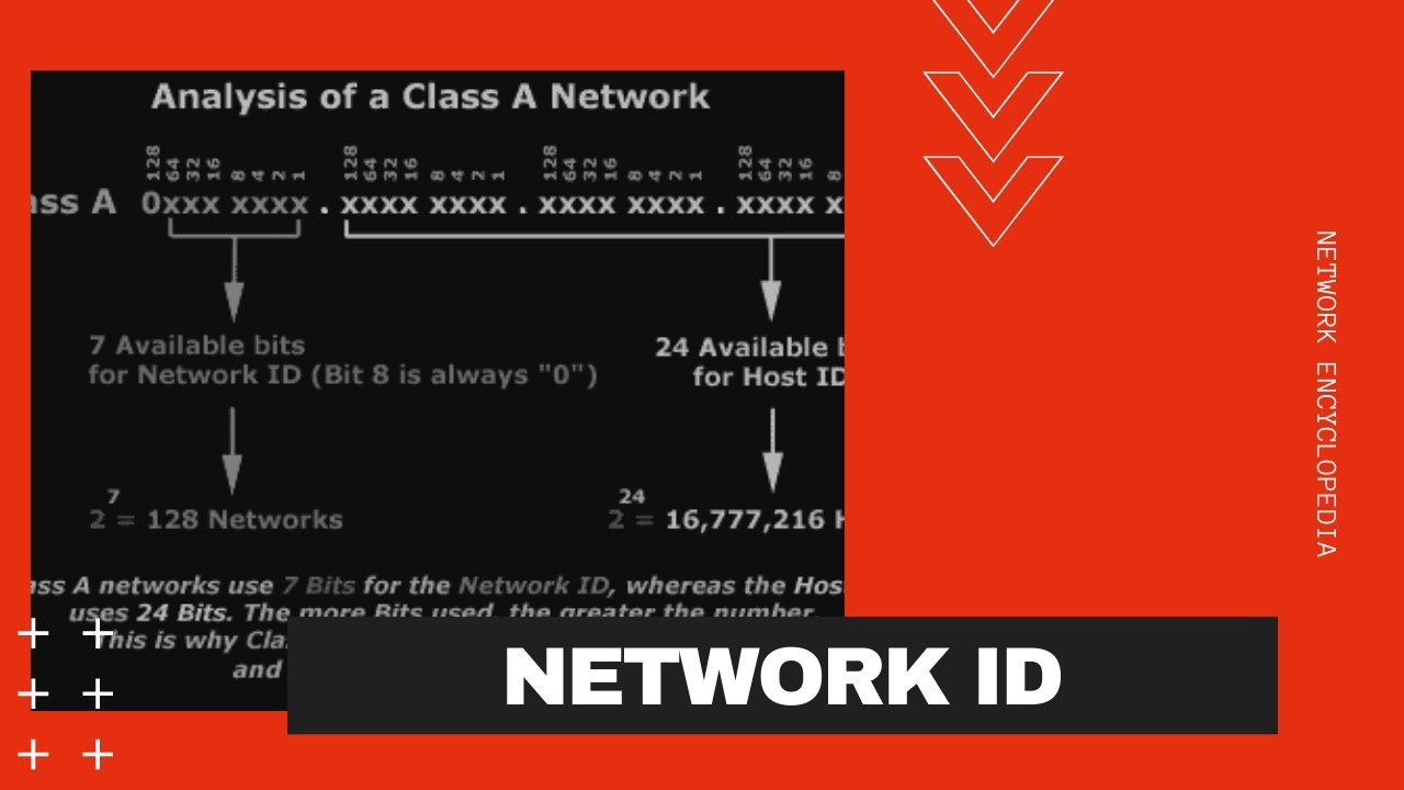 Network Id Network Encyclopedia Youtube
