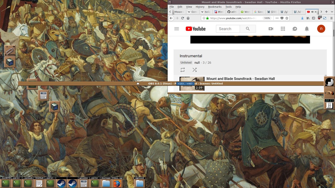 Windowmaker De Youtube