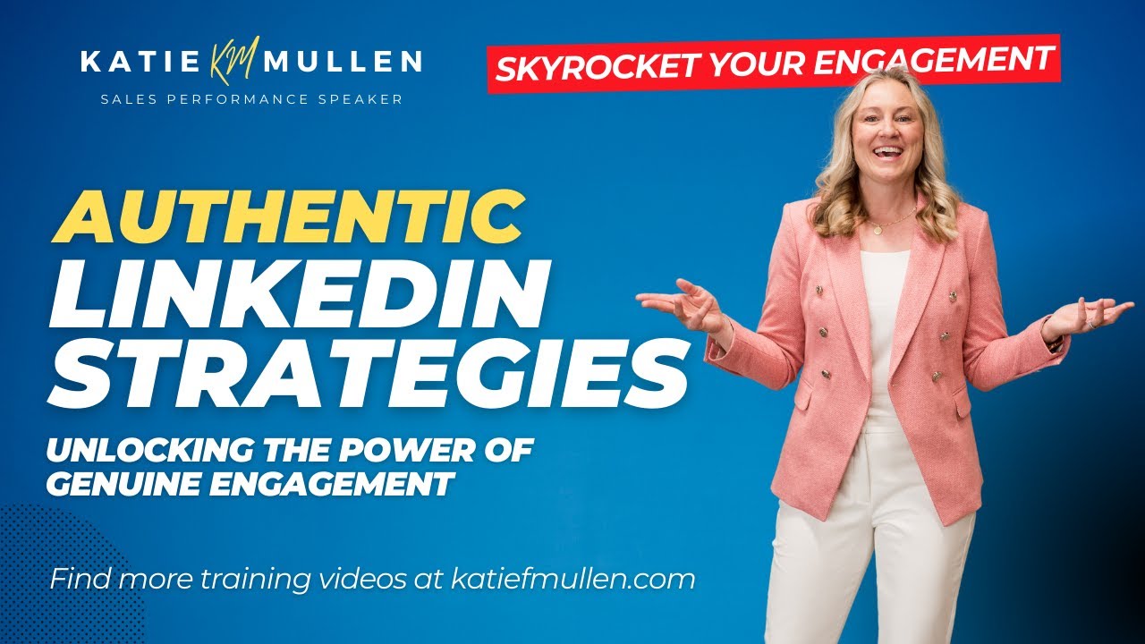 Boost Linkedin Engagement Authentic Storytelling Strategies Youtube