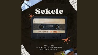 Blacko Sa Mellow Sleazy Sekele Official Audio Feat Scotts Maphuma ...