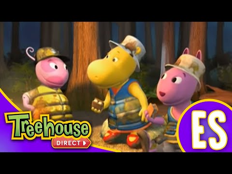 The Backyardigans - Best Friend - VidoEmo - Emotional Video Unity