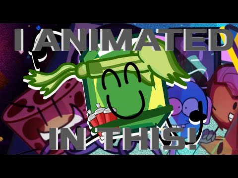 My Scenes For The Tsftw 10 Year Reanimated Collab Youtube