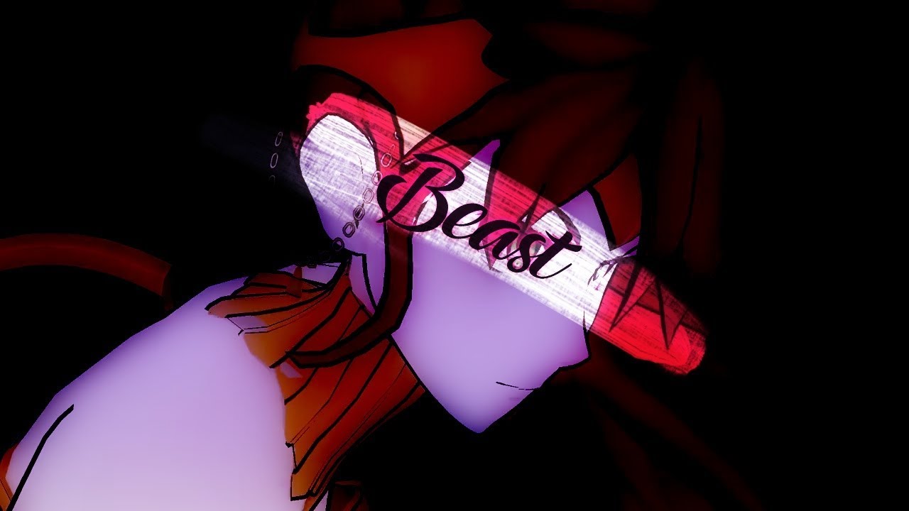 Beast Mep Rwby Amv W Callmegamer Youtube Music