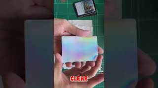Making Liliana Treasure Token Foil Mtg Magicthegathering Edh ...