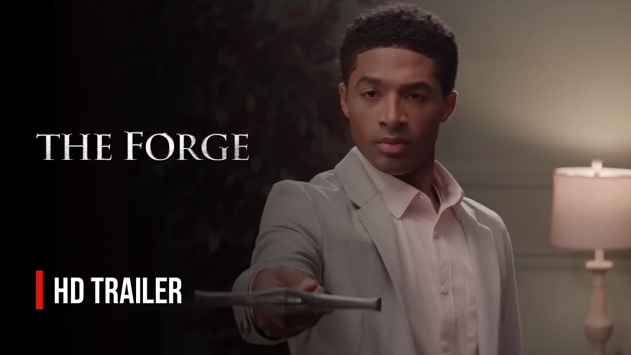 The Forge Official Trailer 2024 Youtube