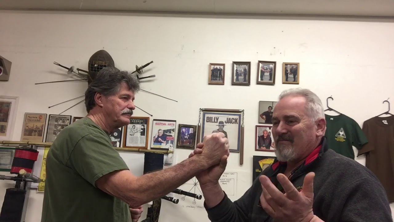 Morgans Training Academy Intro To Pat And Carry Youtube
