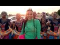 Sho Madjozi Makhadzi And Gatsheni Ndi Rine Official Music Video Sho ...