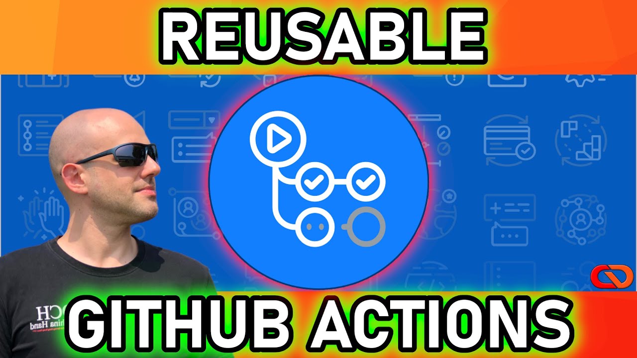 Github Actions Composite Run Steps First Look Youtube