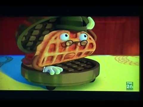 Nixar Condiments The Simpsons Youtube