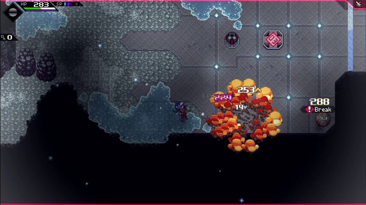 Crosscode Quick Look Youtube