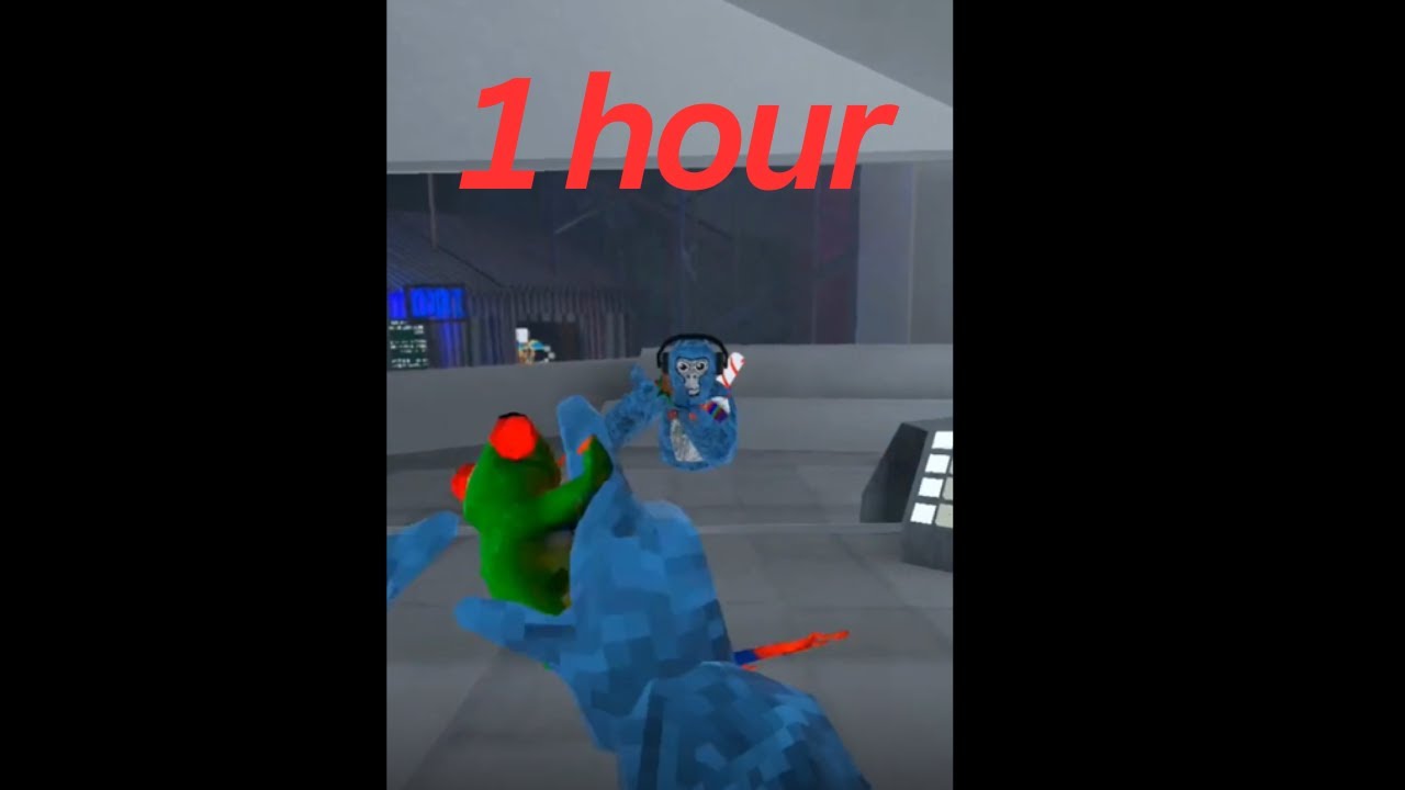 Im A Beatboxing Blueberry 1 Hour Youtube