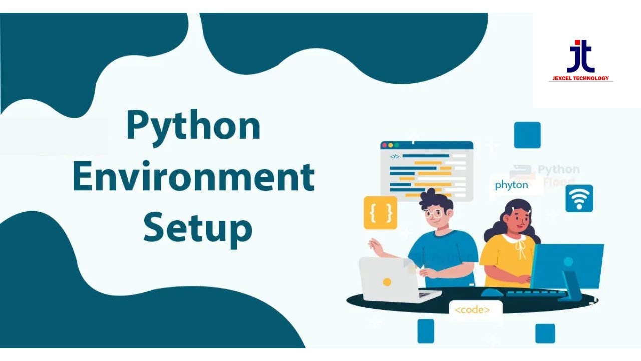 Python Environment Setup Youtube
