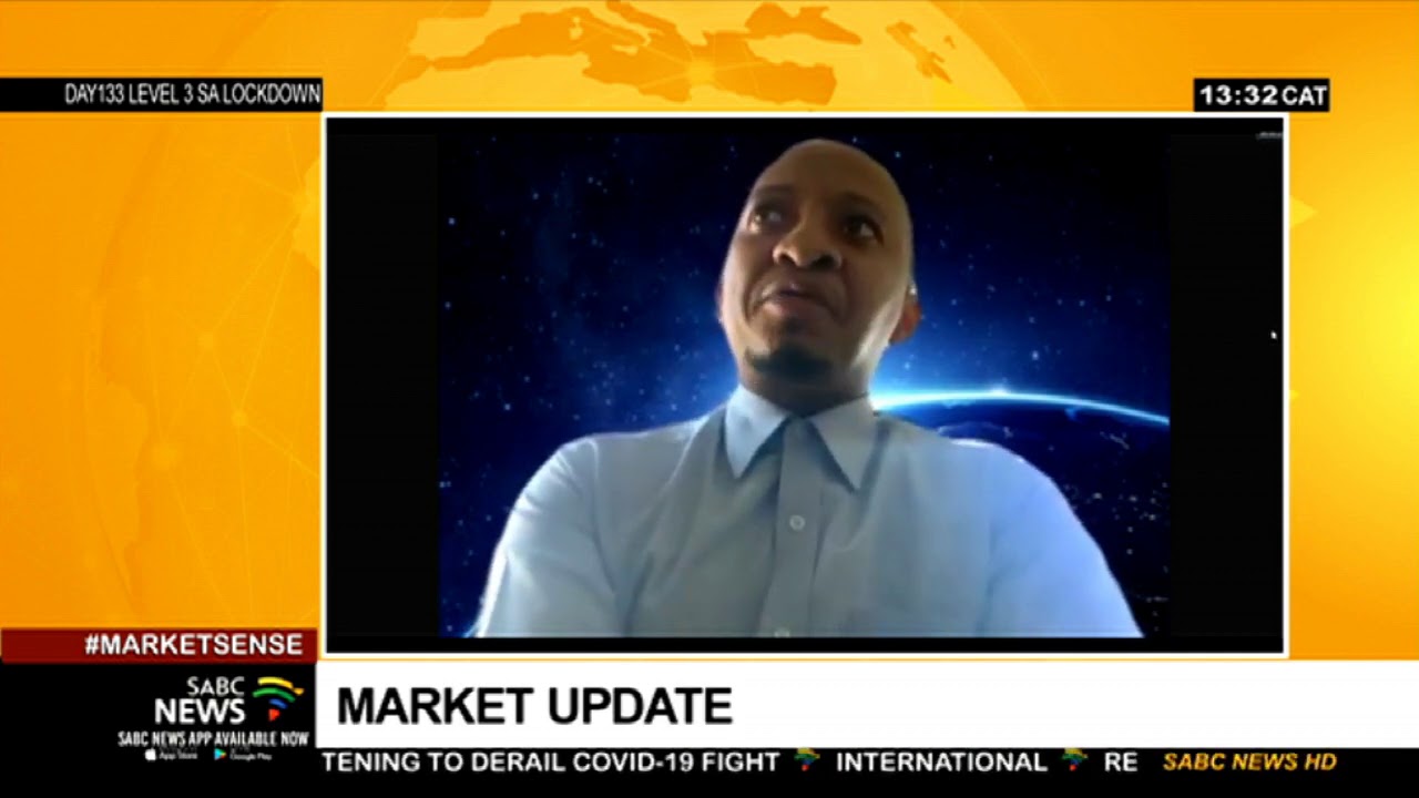 Markets Update 06 August 2020 Youtube