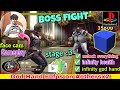Ps2 God Hand Boss Fight On Android Aethersx2 Face Cam Gameplay Godhand ...