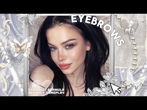 High Arched Eyebrows Youtube