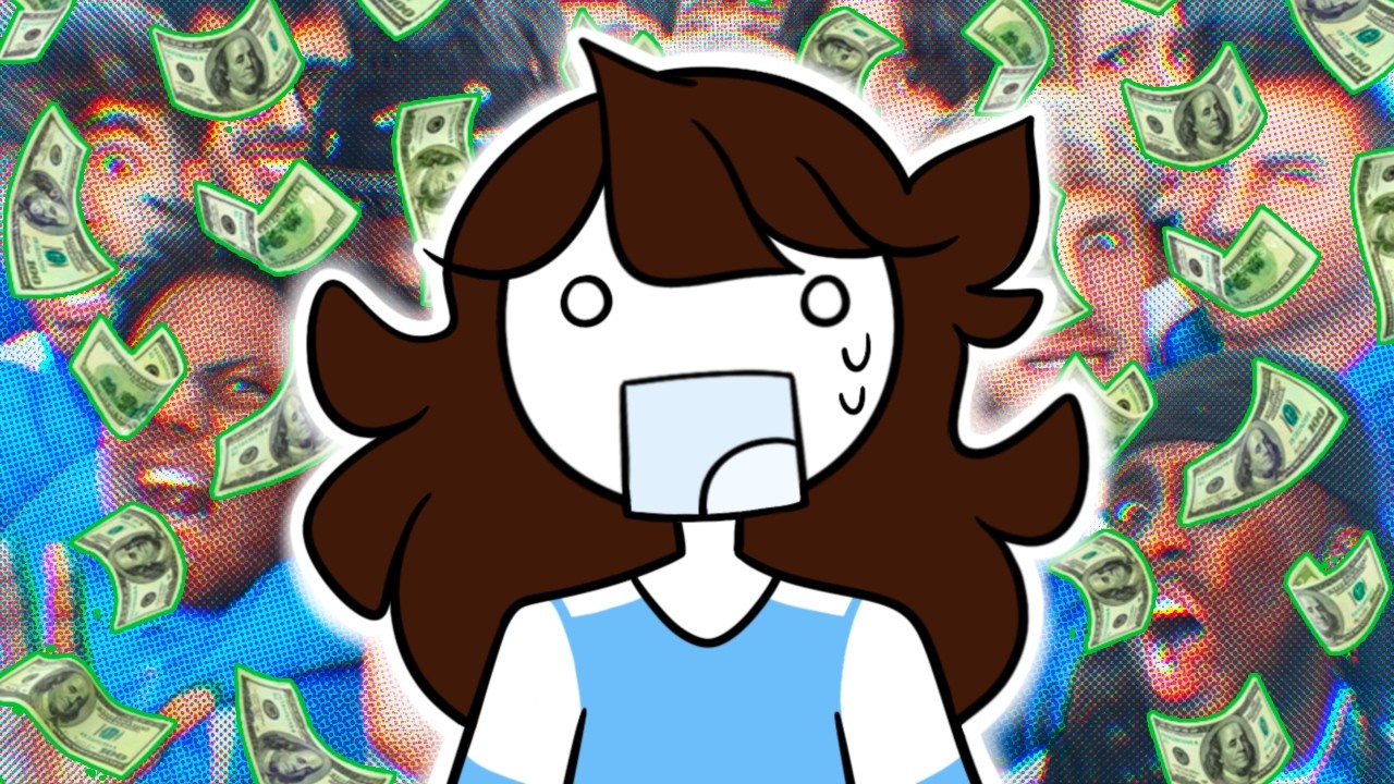 I Won Mr Beast S 1 000 000 R Challenge Youtube