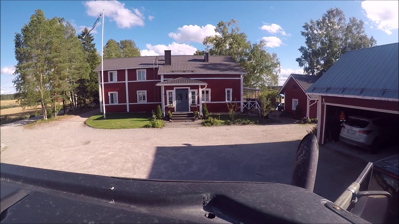 Puintia 2018 Youtube