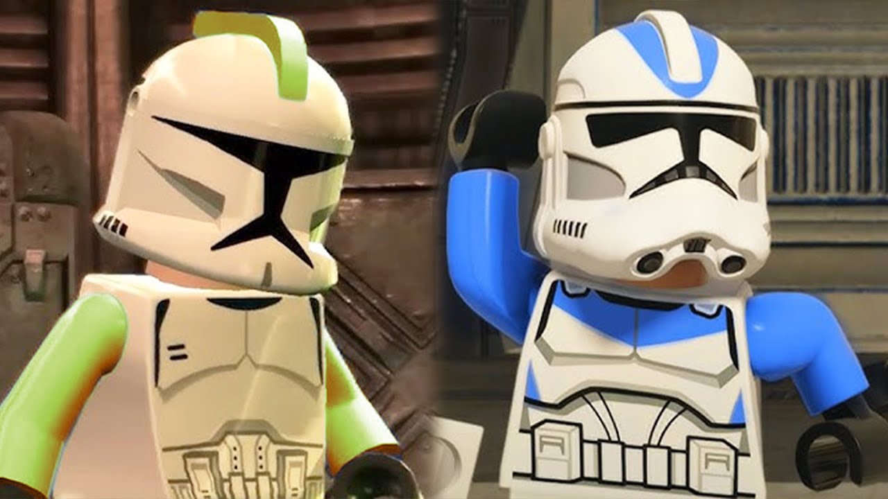 The Most Crazy Lego Clones Youtube