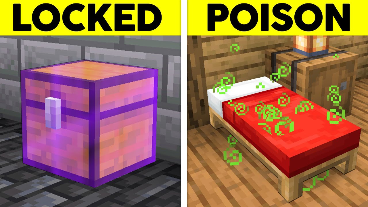 66 Illegal Pranks In Minecraft Youtube
