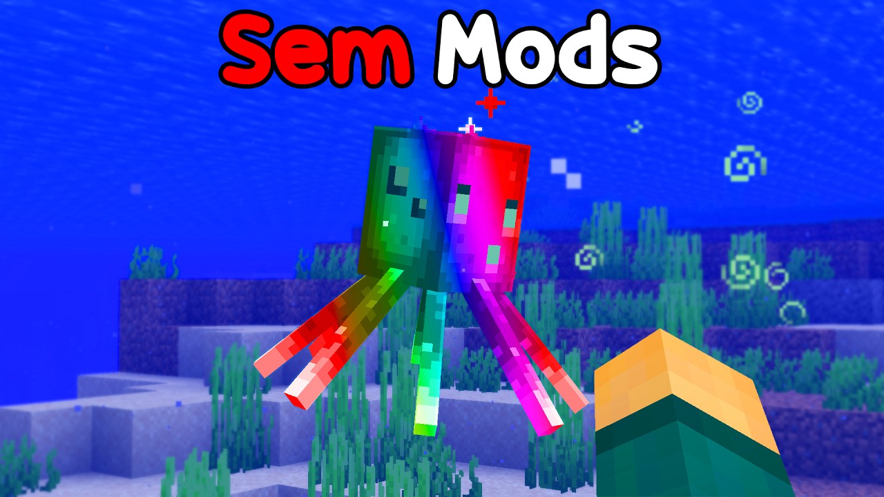 Testando Shorts Hacks De Minecraft Youtube