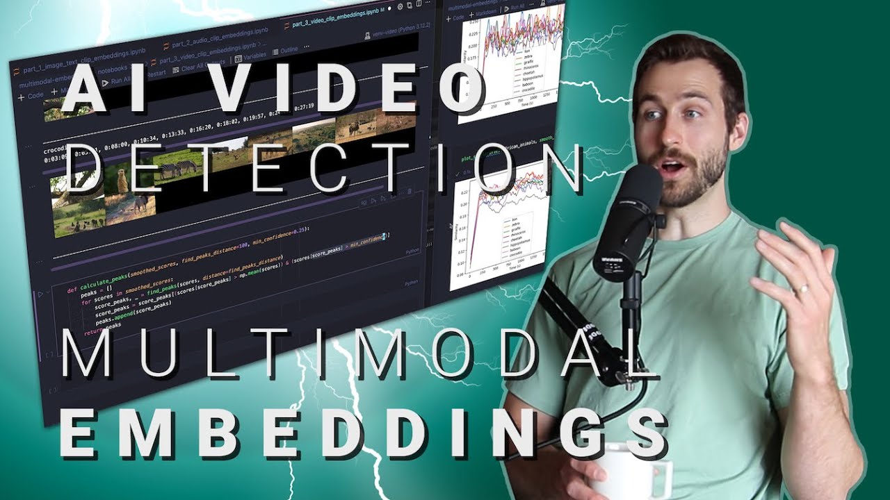 Detect Objects In Video With Python Ai Youtube