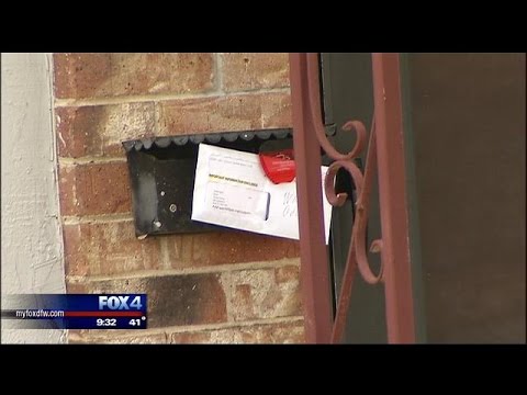 What S Buggin You Stray Dog Stops Mail Delivery Youtube