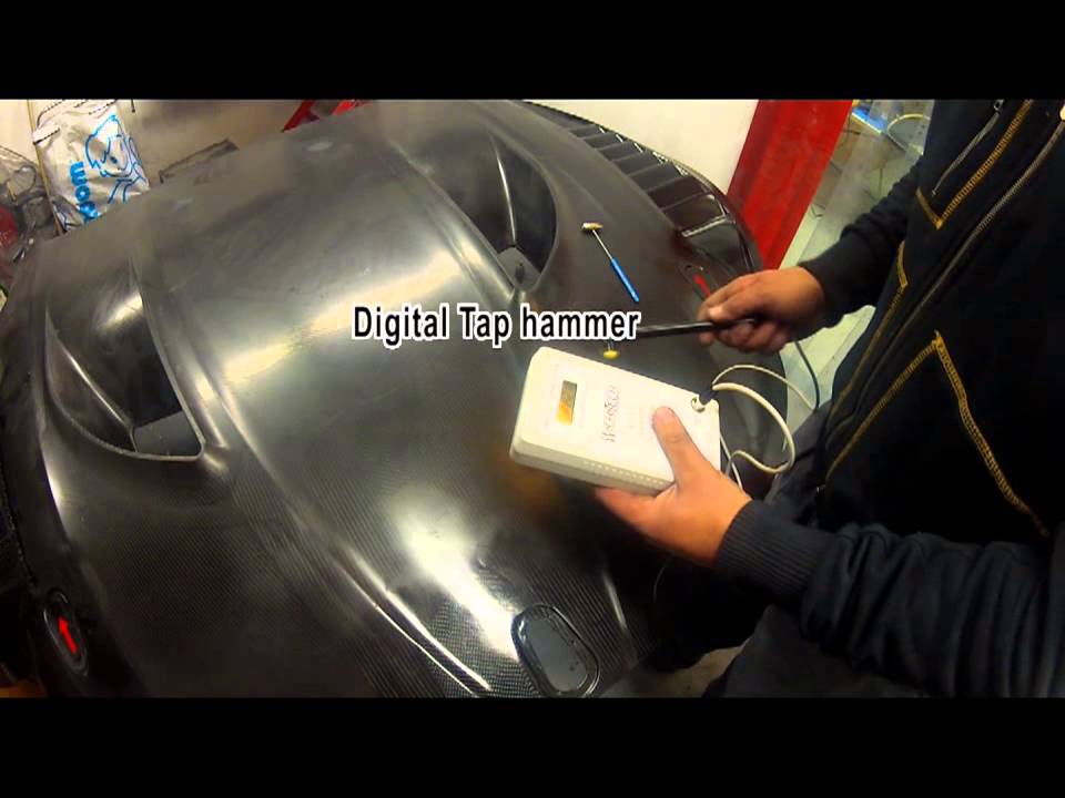 Tap Hammer Inspection At Matthew Calzada Blog