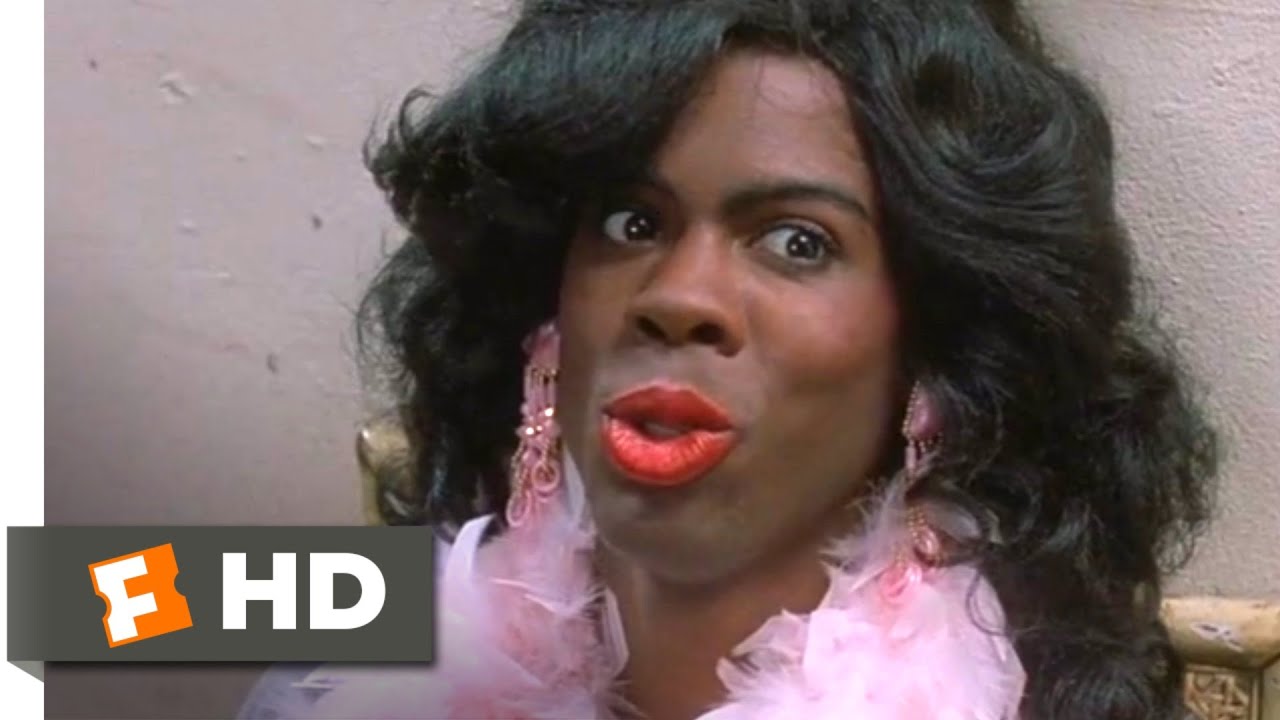 Cb4 1993 Assume The Position Scene 10 10 Movieclips Youtube