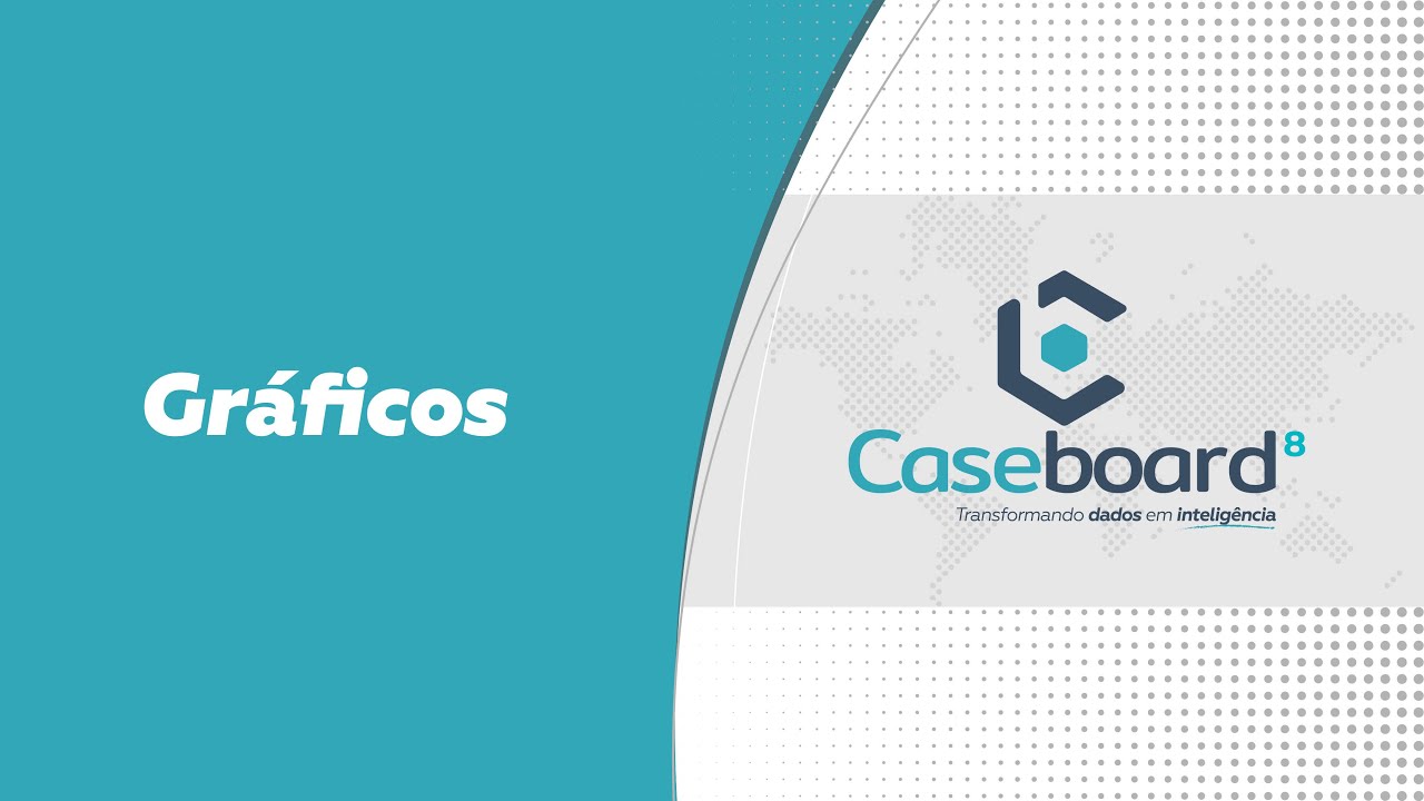 Caseboard 8 Gráficos Youtube