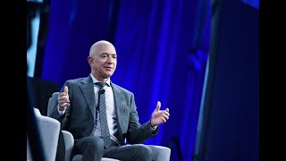 Jeff Bezos To Step Down As Amazon Ceo Andy Jassy To Take Over Cnbc ...