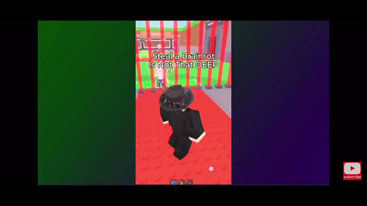 Kids Raging Crying On Steal A Brainrot Compilation Youtube