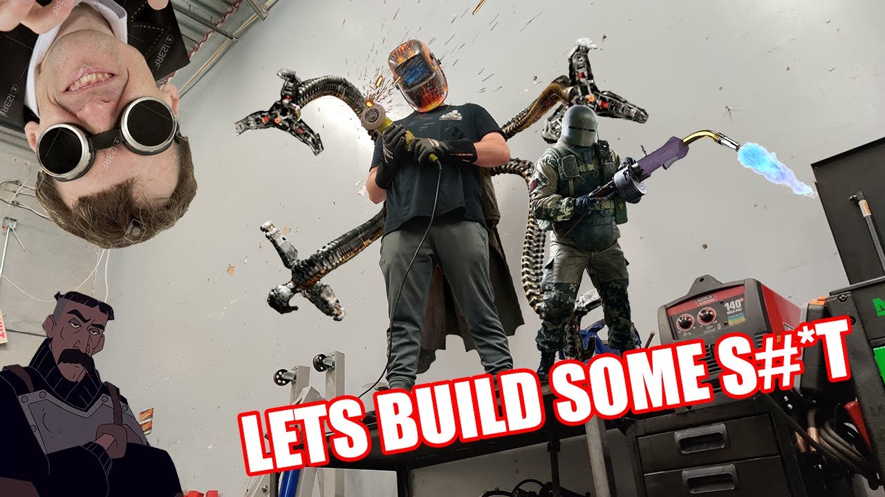 My Favorite Build Yet Youtube