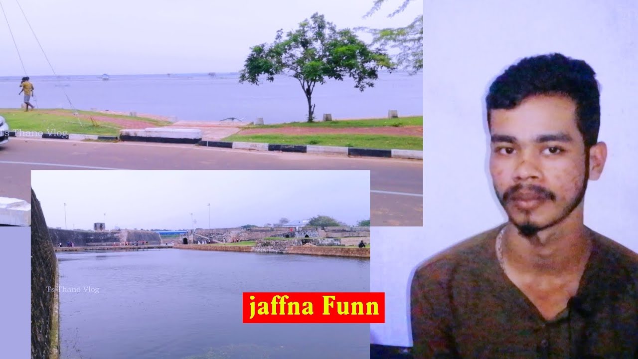 Jaffna Fun Vlog Youtube
