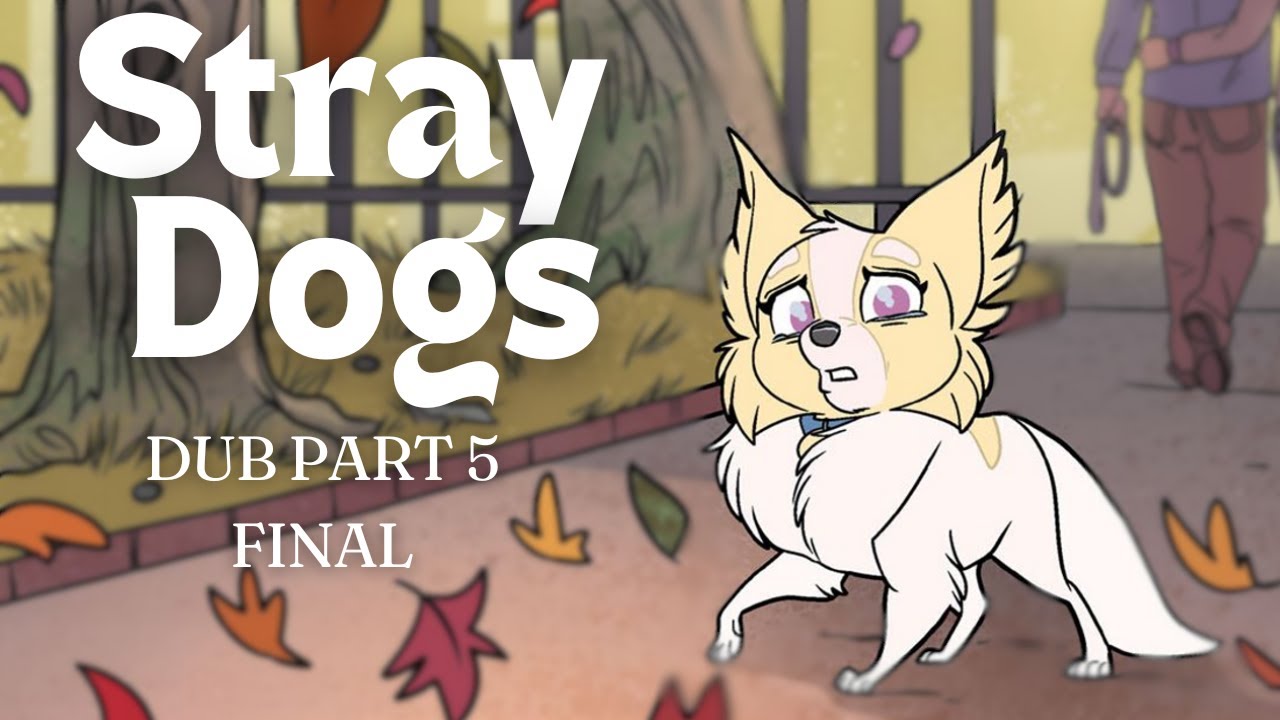 Stray Dogs Dub Pt 5 Final Youtube