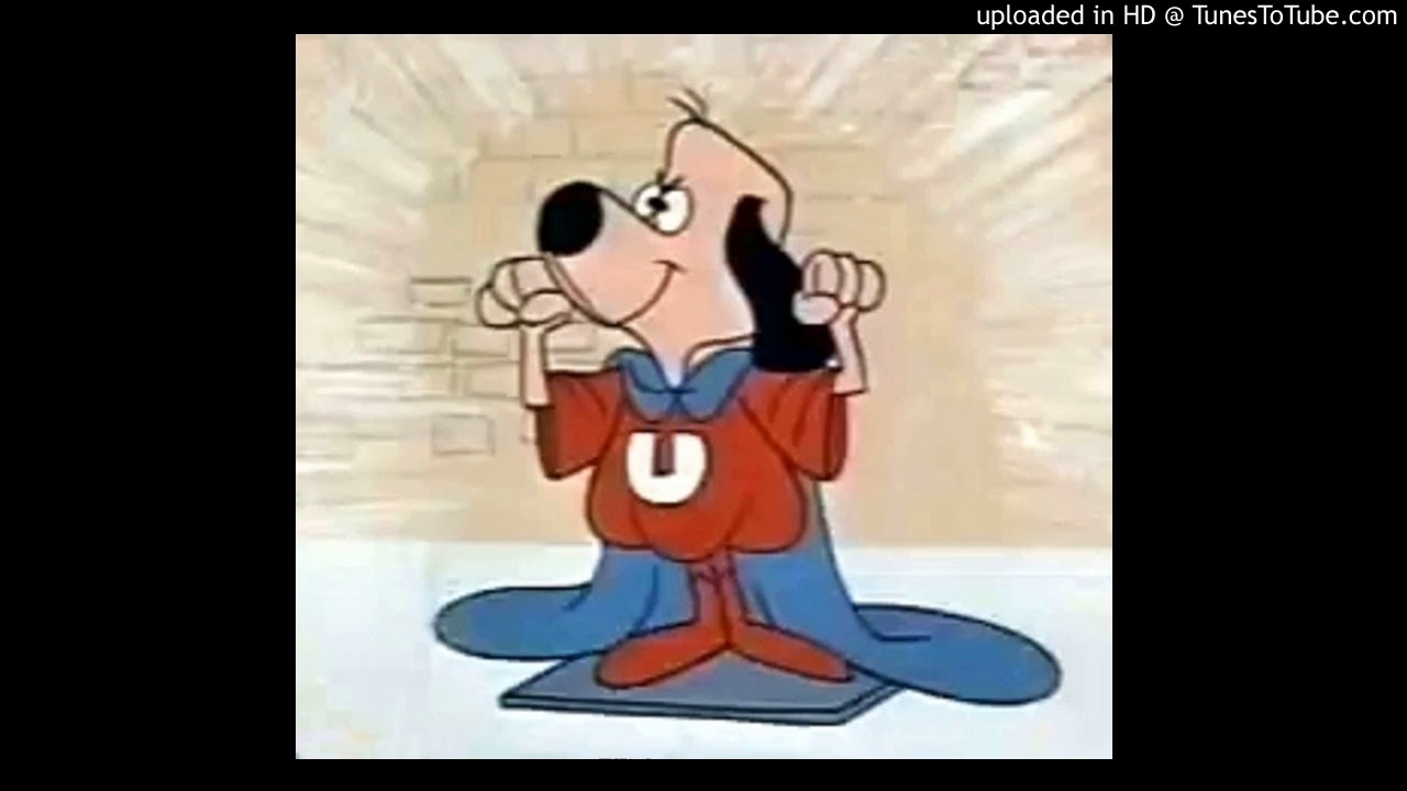 Underdog Theme Song Youtube