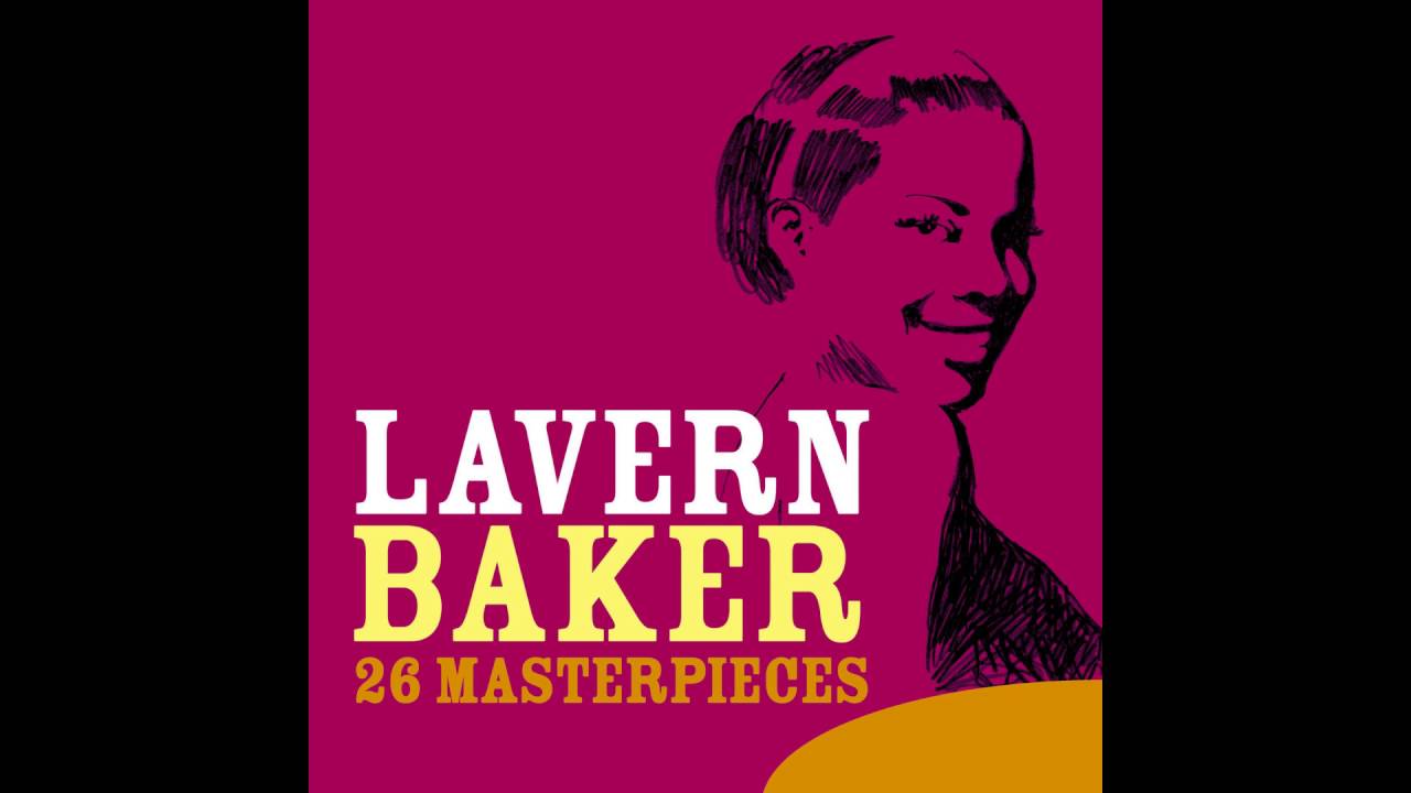 Lavern Baker I Waited Too Long Youtube