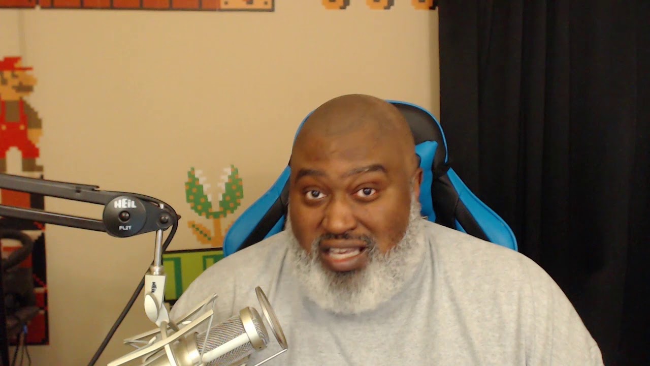 Bwana Sounders Wolflader