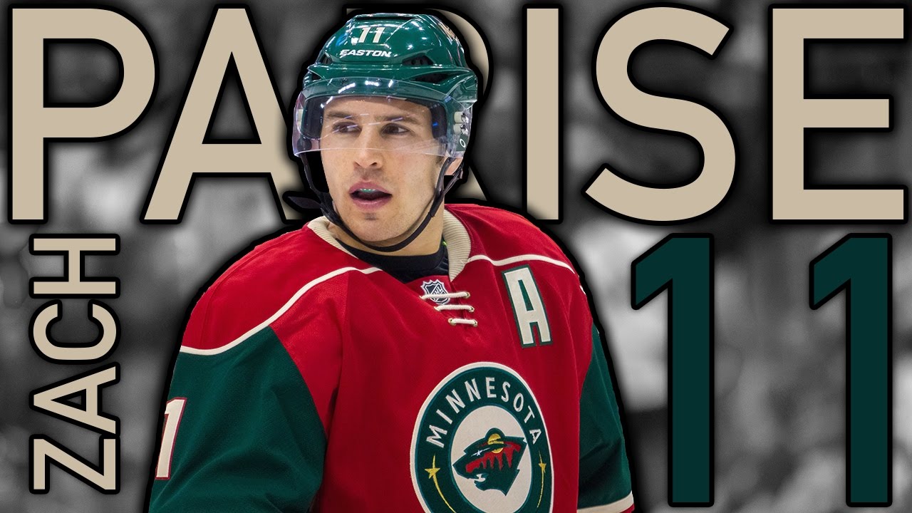 The Best Of Zach Parise 11 Highlights 盒ｴ盒ｰ Youtube